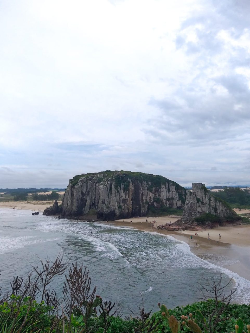 Veja as praias mais bonitas do Sul do Brasil